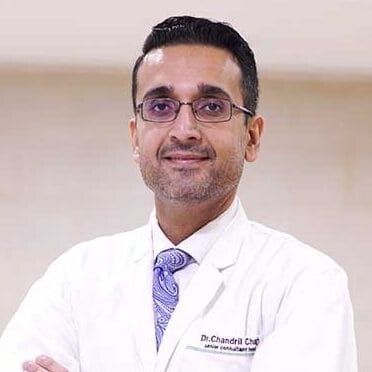 Dr Chandril Chugh | American Trained Neurologist Online