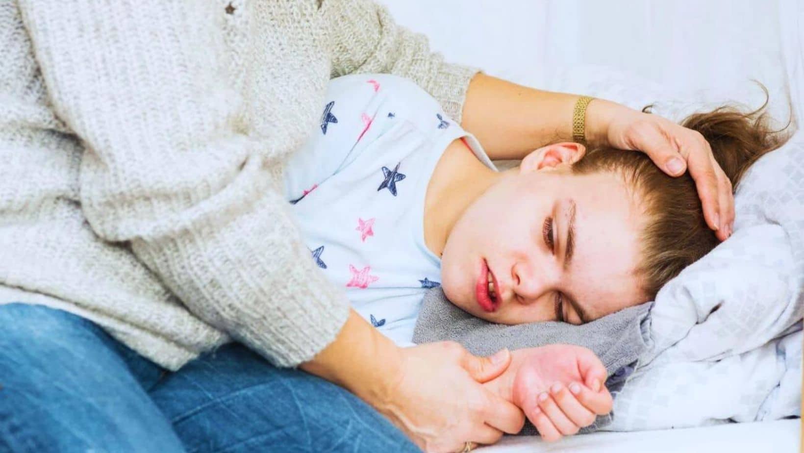 Seizures in Children Causes, Diagnosis, and Treatment