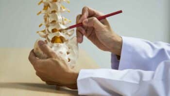 Different Types of Spine Surgery & Back Surgery