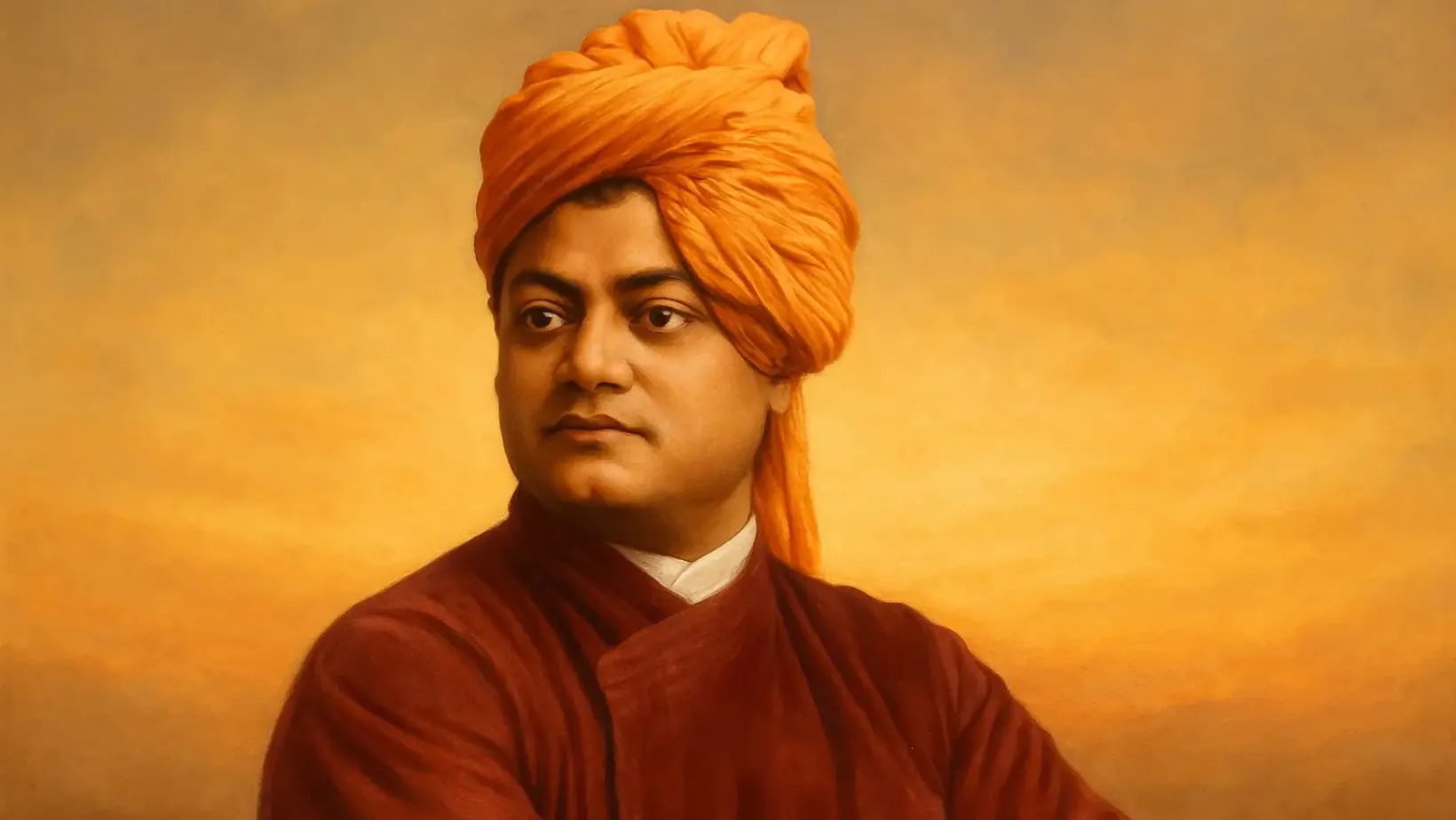 Embracing Swami Vivekananda's Wisdom: Psychology, Inspiration and ...