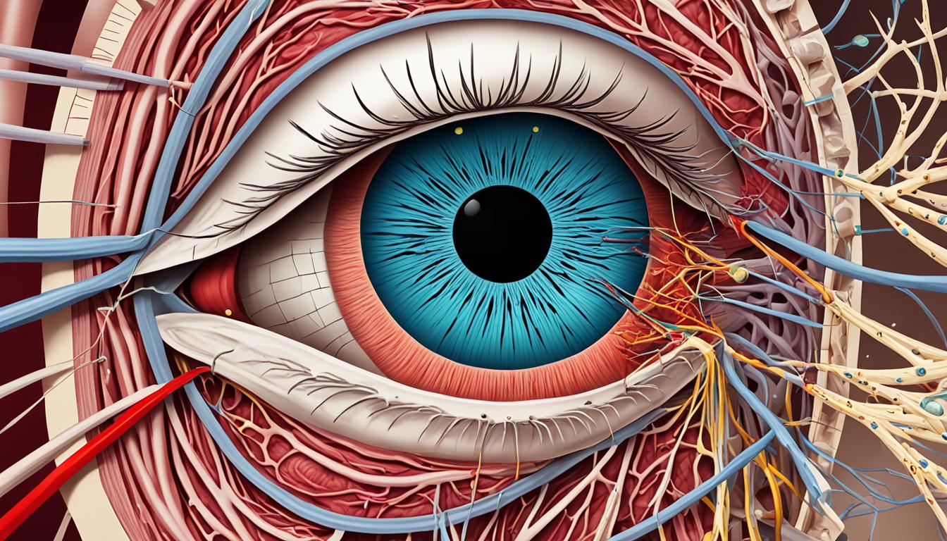 Unveiling Benign Essential Blepharospasm Causes