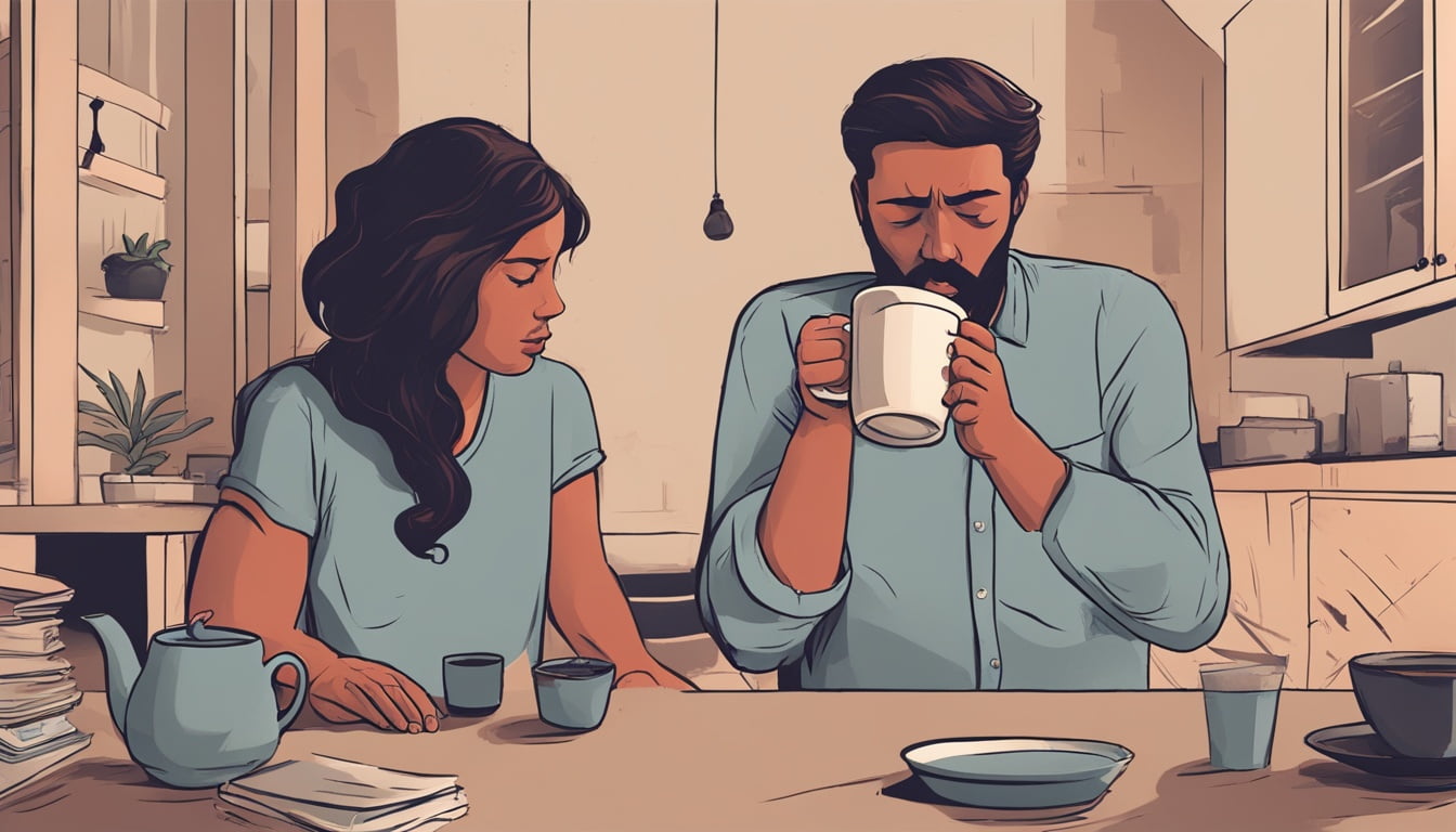 Anxiety Shaking: Causes and How to Manage It