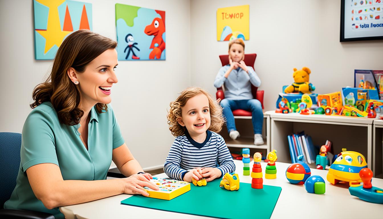 What is Child Psychology? An Overview for Parents and Educators