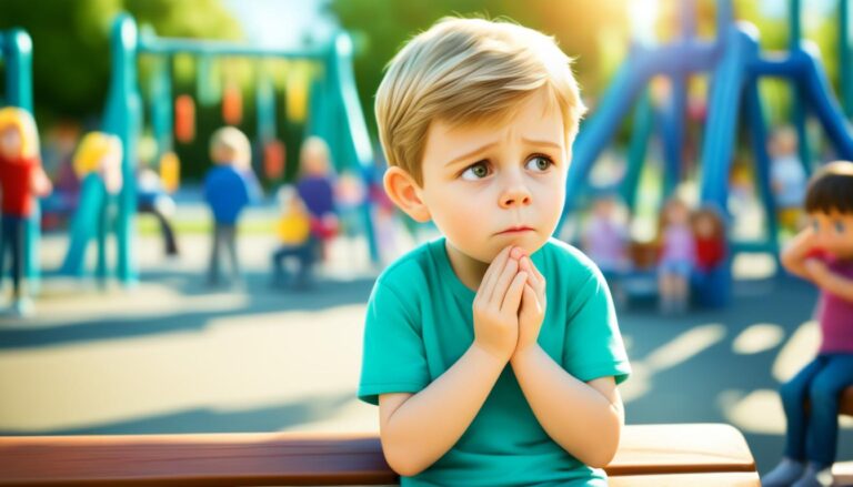 Recognizing Anxiety Symptoms in Children: A Checklist for Parents