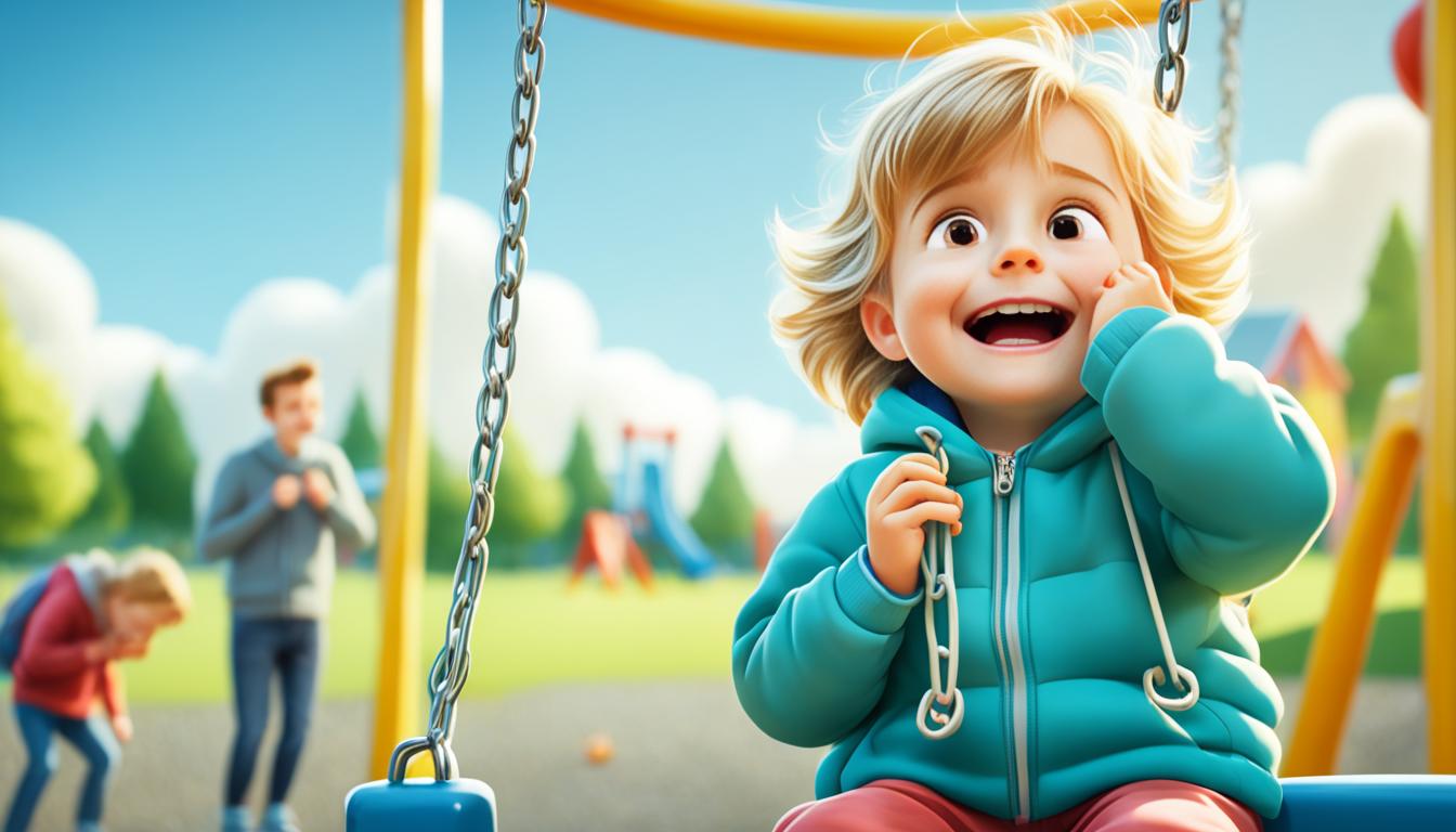 Recognizing Anxiety Symptoms in Children: A Checklist for Parents