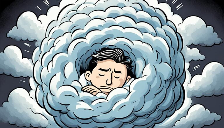 Feeling Scared for No Reason? Understanding Anxiety Triggers