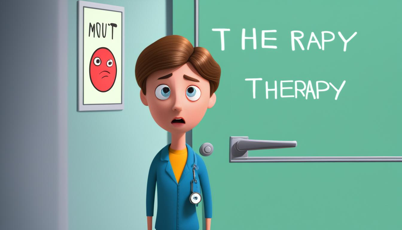 cognitive behavioral therapy for social anxiety