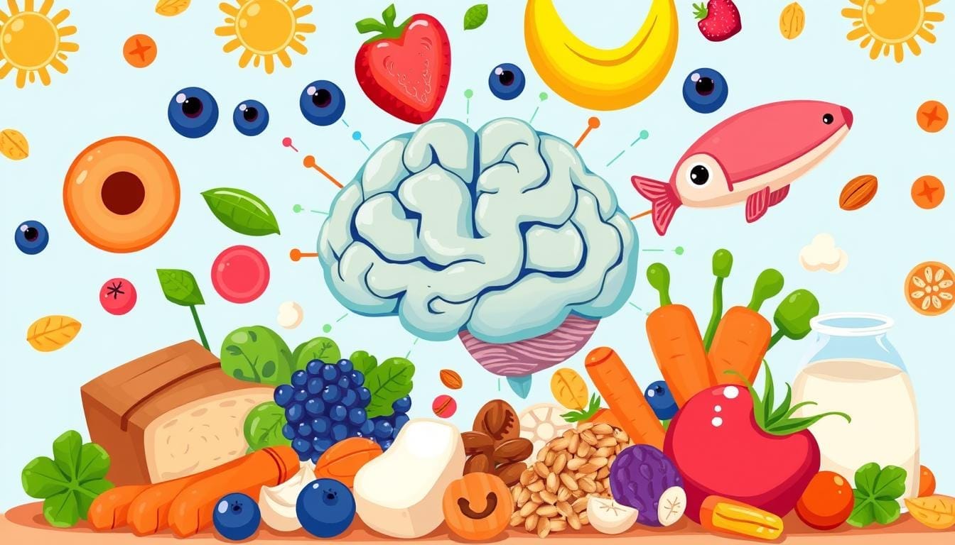 10 Tips for Healthy Nervous System Development in Children