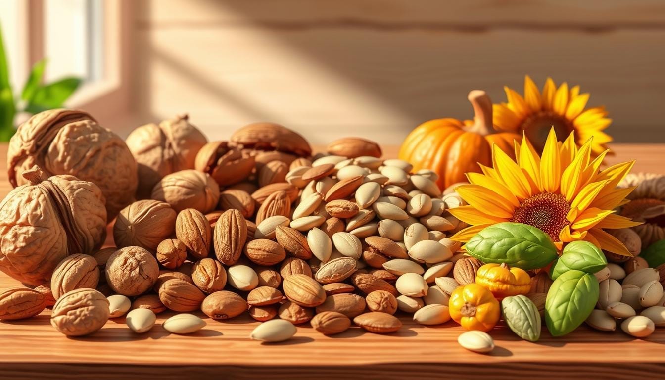 Best Snacks for Studying and Staying Focused