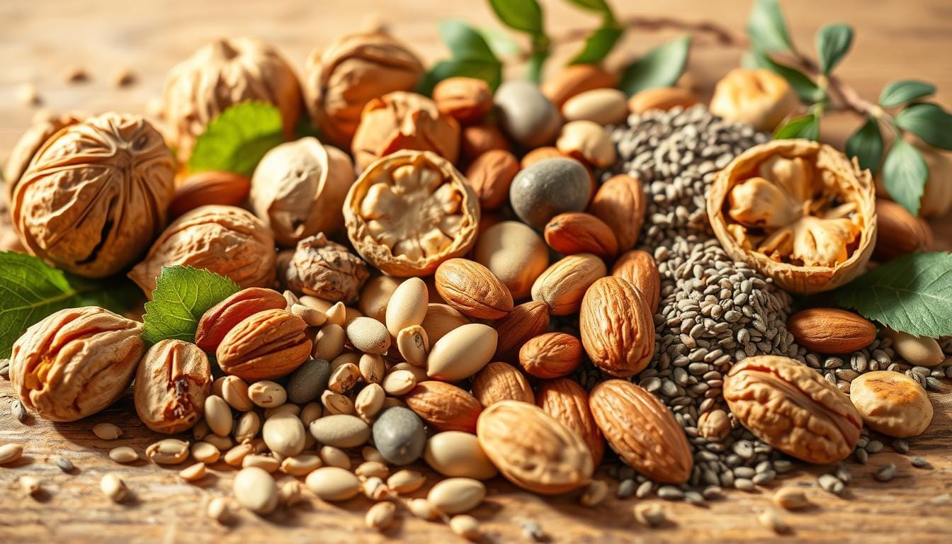 5 Superfoods For Brain And Nerve Health