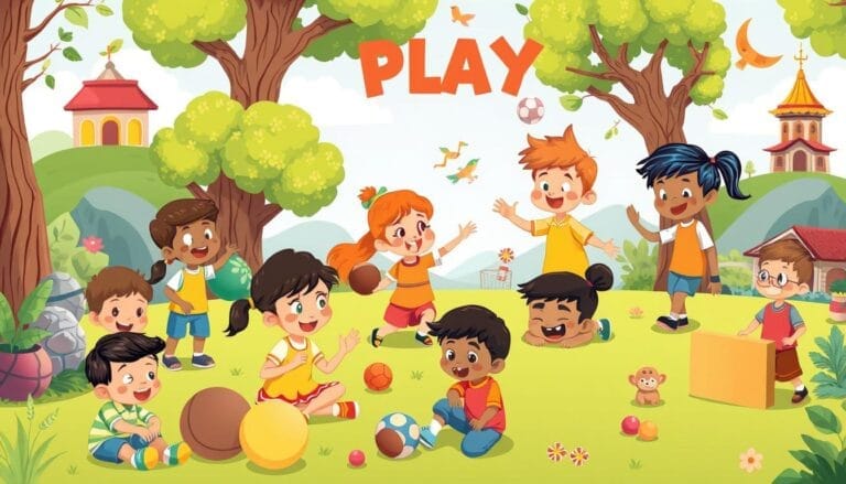 Benefits Of Play In Cognitive Development
