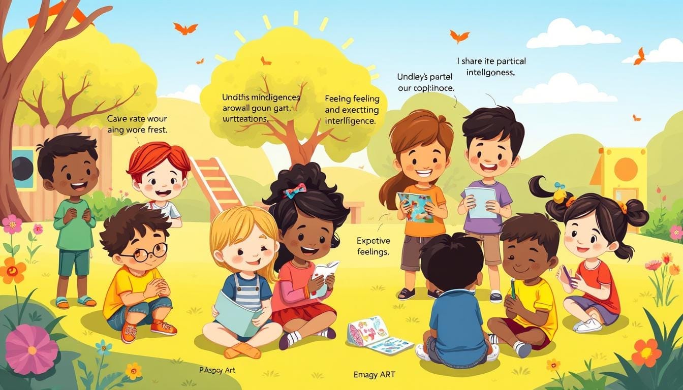 5 Ways Parents Can Support Emotional Health in Children