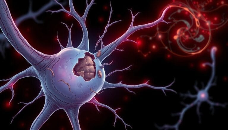 The Connection Between Nerve Damage and Chronic Pain