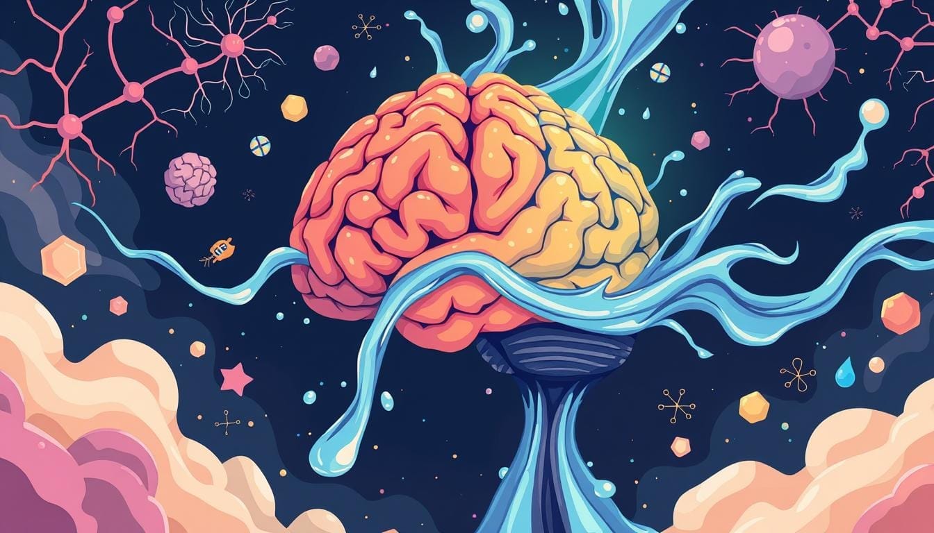 The Impact of Hydration on Neurological Health