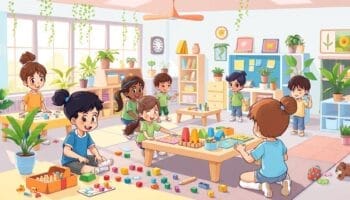 Benefits Of Play In Cognitive Development