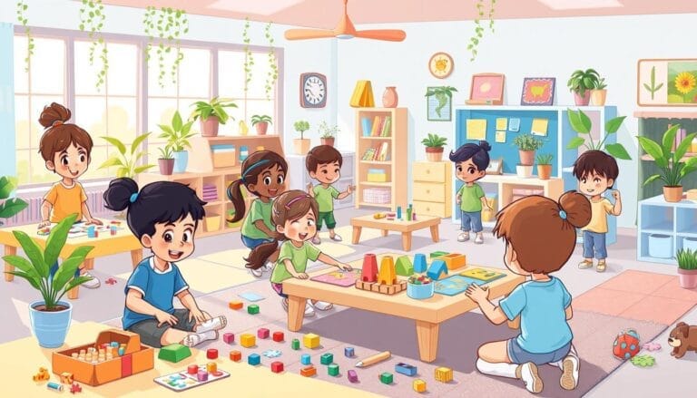 Benefits Of Play In Cognitive Development