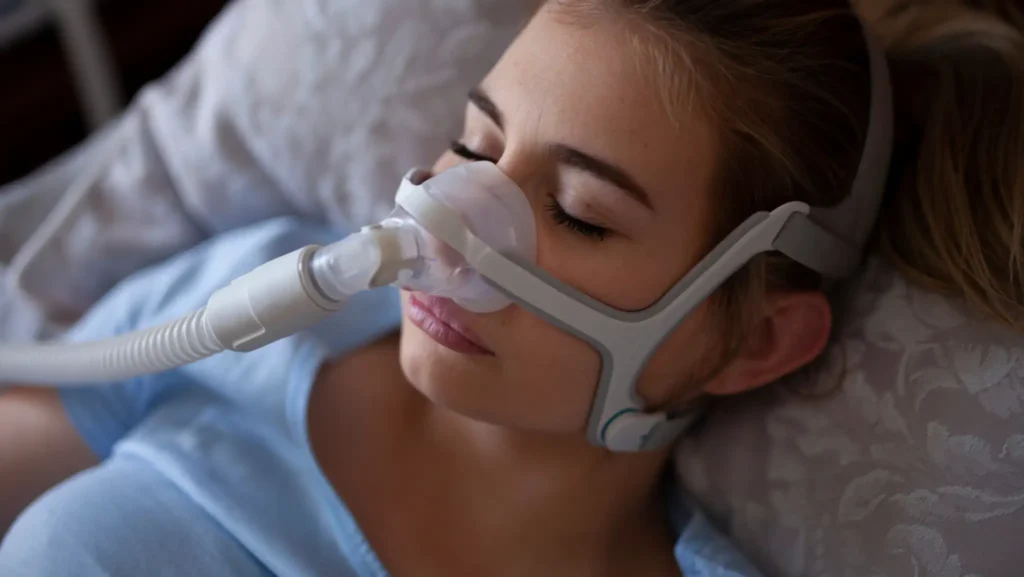 Sleep Apnea Treatment: CPAP, Lifestyle Changes & Surgery Options