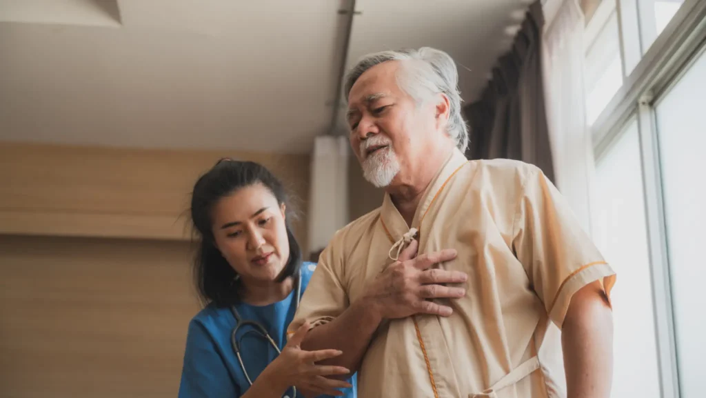 What to Do If Someone Is Having a Stroke: Immediate Steps That Save Lives