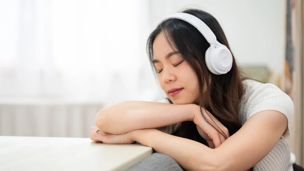 music therapy for depression : How It Works and Its Mental Health Benefits